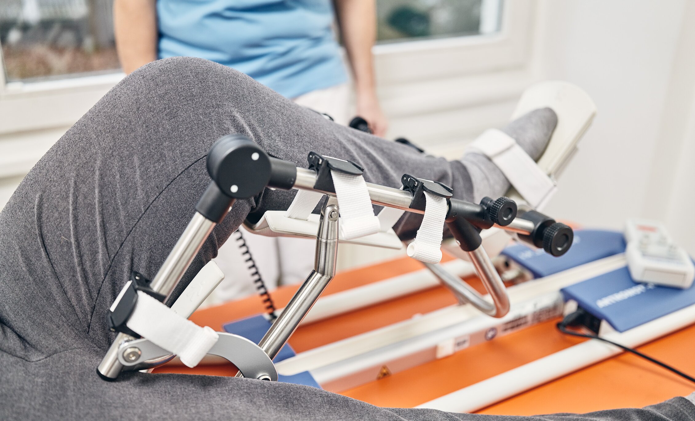 Ausstattung Klinik Dr. Baumstark Bad Homburg v. d. Höhe | Bad Homburg v. d. Höhe